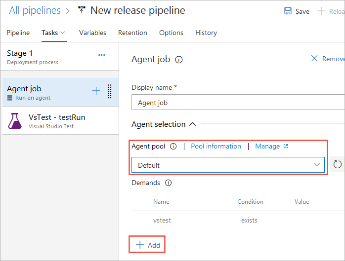 Run automated tests from test plans - Azure Test Plans | Microsoft Learn Run automated tests from test plans - Azure Test Plans | Microsoft Learn