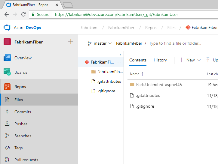 Understand source control - Azure DevOps | Microsoft Learn Understand source control - Azure DevOps | Microsoft Learn