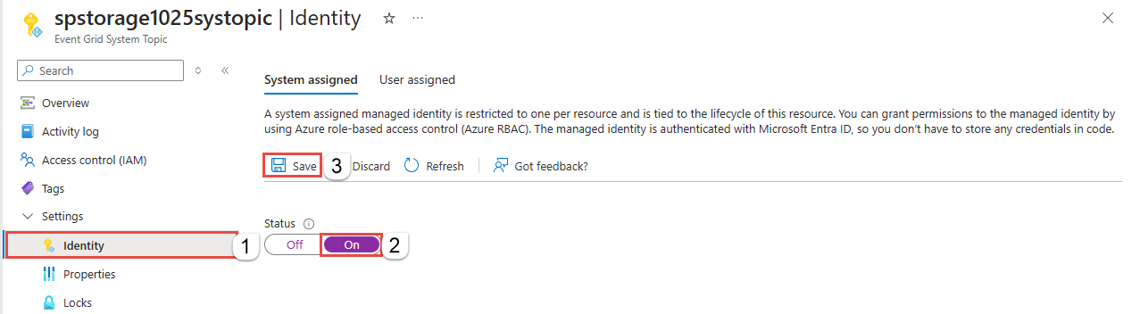 How To Send Events To Event Grid Namespace Topics Azure Event Grid Microsoft Learn