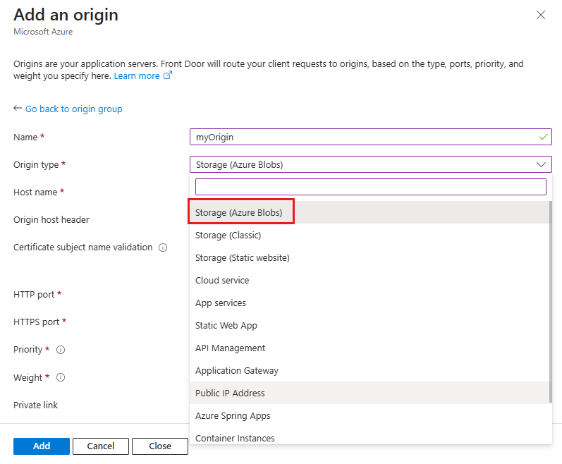 Migrate Azure CDN from Edgio to Azure Front Door - Azure Content ... Migrate Azure CDN from Edgio to Azure Front Door - Azure Content ...