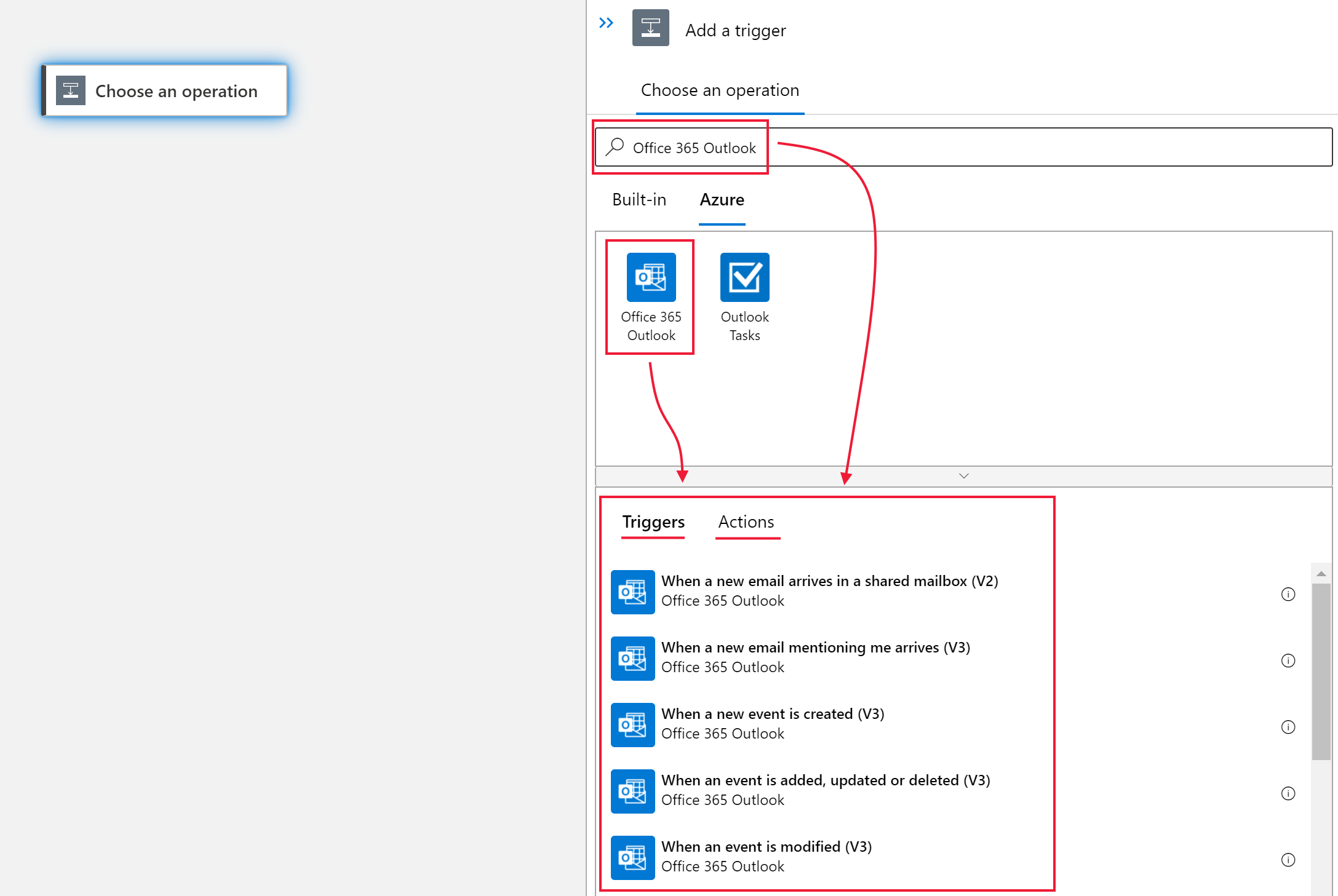 About Standard logic app workflow designer - Azure Logic Apps ... About Standard logic app workflow designer - Azure Logic Apps ...