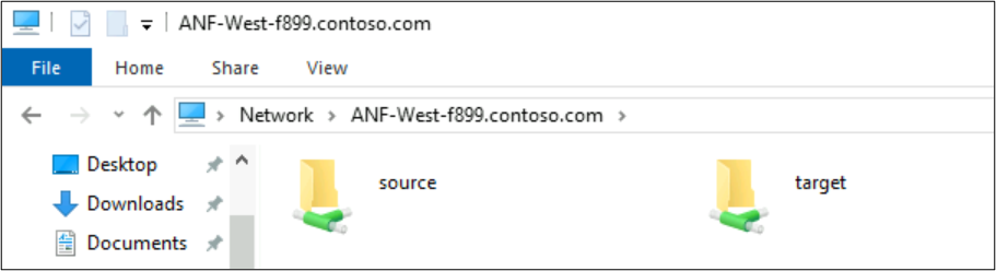 Understand NAS share permissions in Azure NetApp Files | Microsoft Learn Understand NAS share permissions in Azure NetApp Files | Microsoft Learn