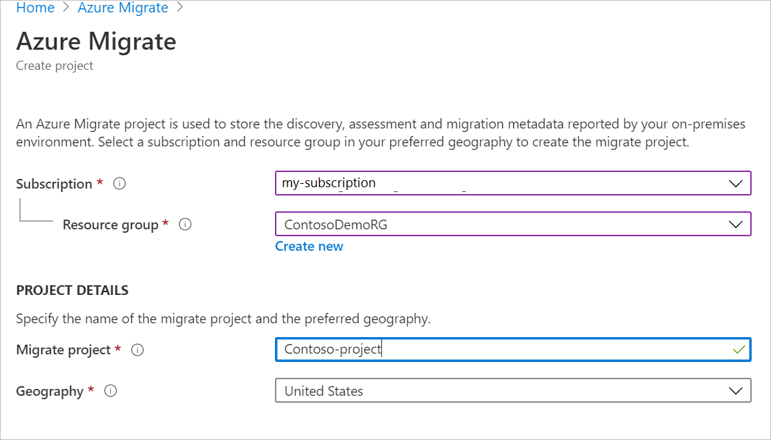 Discover servers on GCP instances with Azure Migrate Discovery and ... Discover servers on GCP instances with Azure Migrate Discovery and ...