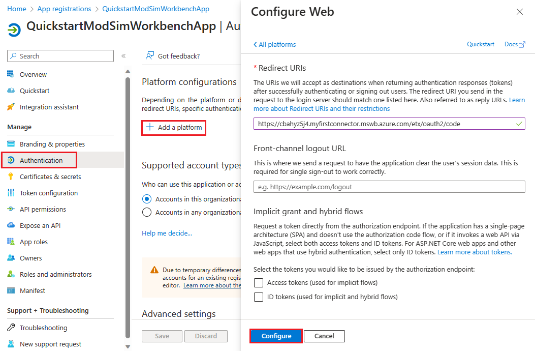 Set Up Networking In Azure Modeling And Simulation Workbench Microsoft Learn 2979