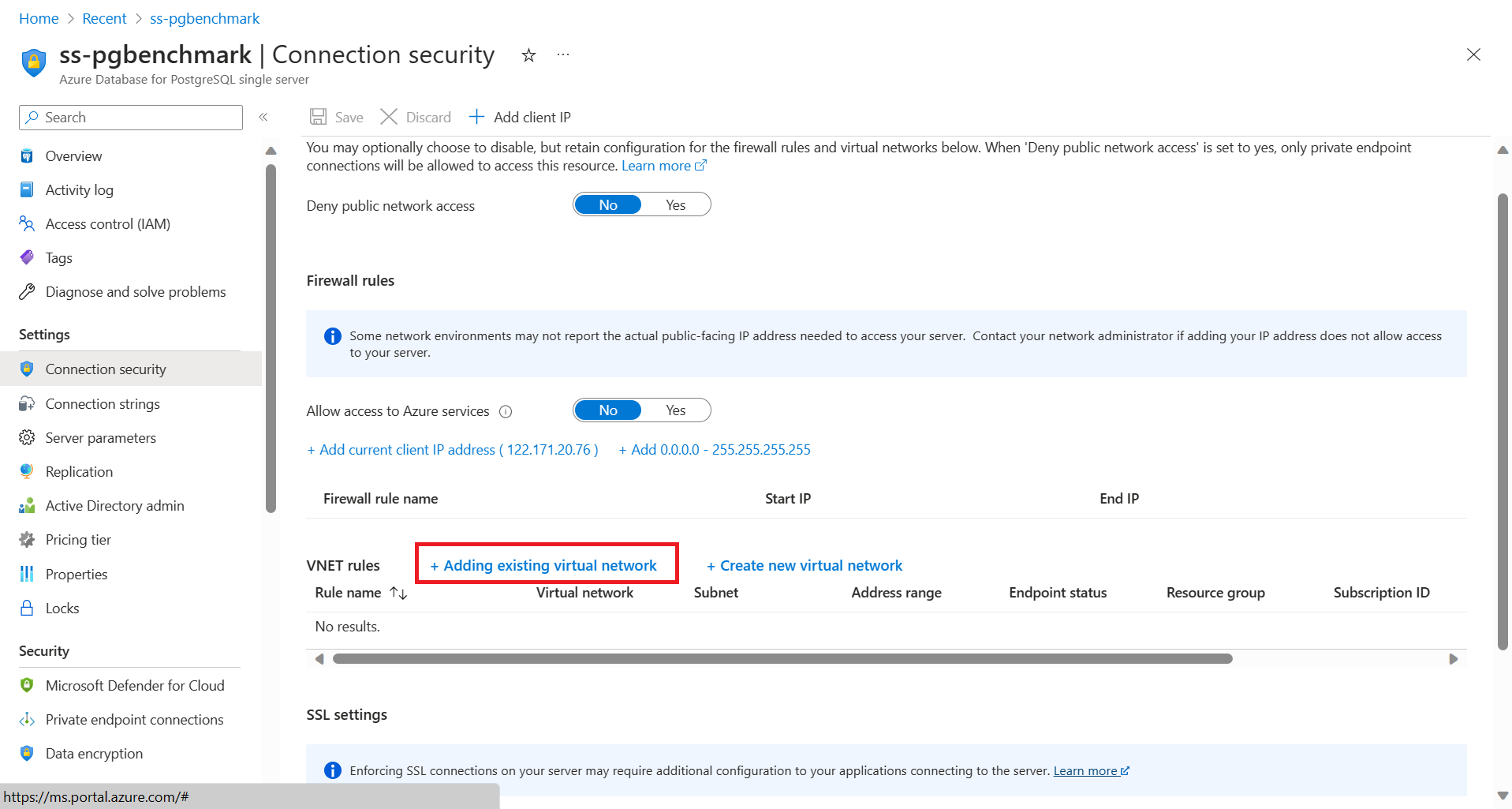 Troubleshooting Networking And Connectivity Errors In Single To Flex Migration Tool Azure