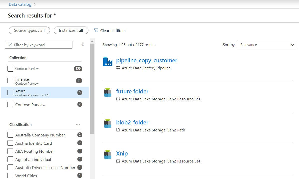 How to create and manage collections - Microsoft Purview | Microsoft Learn How to create and manage collections - Microsoft Purview | Microsoft Learn