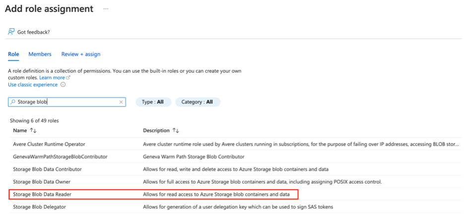 Tutorial How To Use Microsoft Purview Python Sdk Microsoft Purview Microsoft Learn