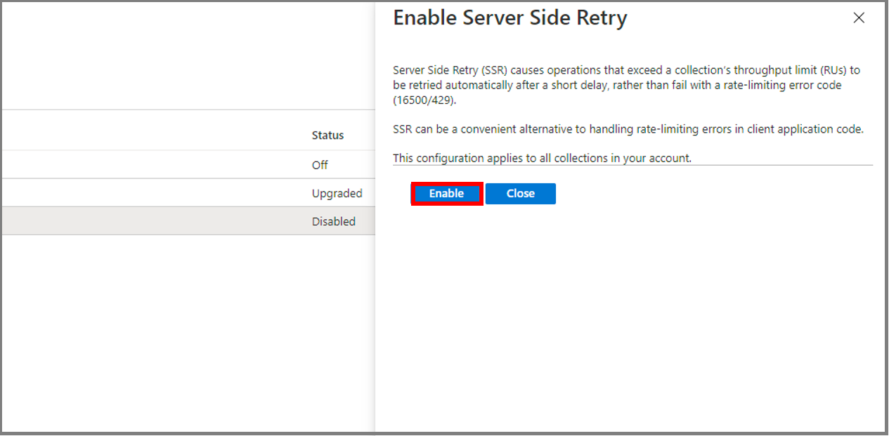 Migrate Mongodb Offline To Azure Cosmos Db For Mongodb Using Mongodb Native Tools Microsoft Learn