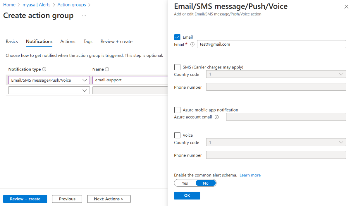 Optimize Application Observability For Azure Spring Apps Microsoft Learn