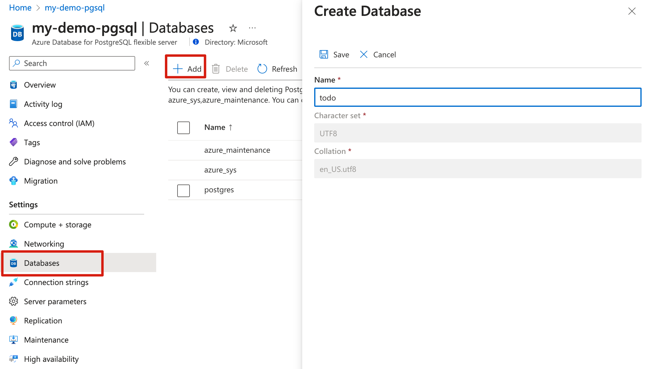 Quickstart Deploy Your First Web Application To Azure Spring Apps Microsoft Learn