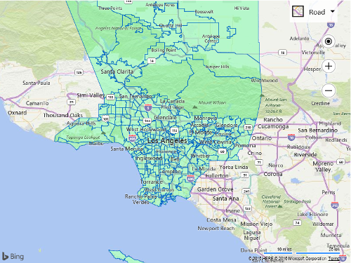 Read GeoJSON using HTML5 FileReader - Bing Maps | Microsoft Learn Read GeoJSON using HTML5 FileReader - Bing Maps | Microsoft Learn