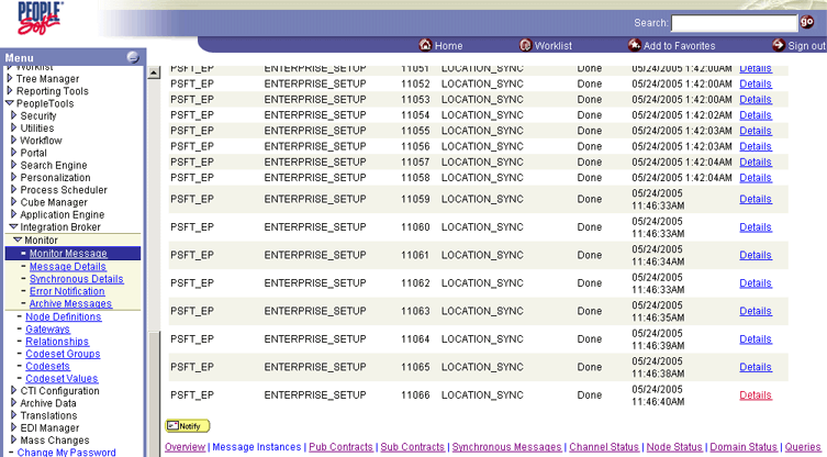 Generating XML or Schema in PeopleSoft - BizTalk Server | Microsoft Learn Generating XML or Schema in PeopleSoft - BizTalk Server | Microsoft Learn