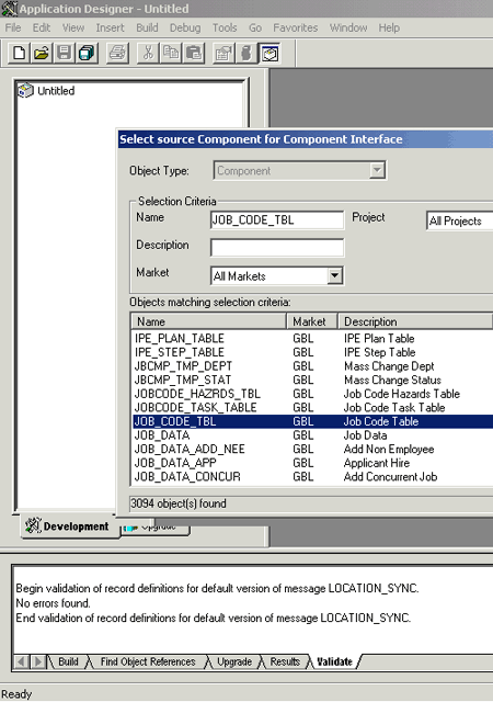 How to Create Component Interfaces - BizTalk Server | Microsoft Learn How to Create Component Interfaces - BizTalk Server | Microsoft Learn