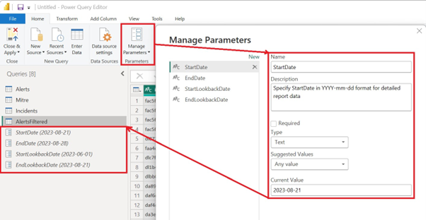 Create custom Microsoft Defender XDR reports using Microsoft Graph ... Create custom Microsoft Defender XDR reports using Microsoft Graph ...