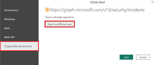 Create Custom Microsoft Defender Xdr Reports Using Microsoft Graph Security Api And Power Bi
