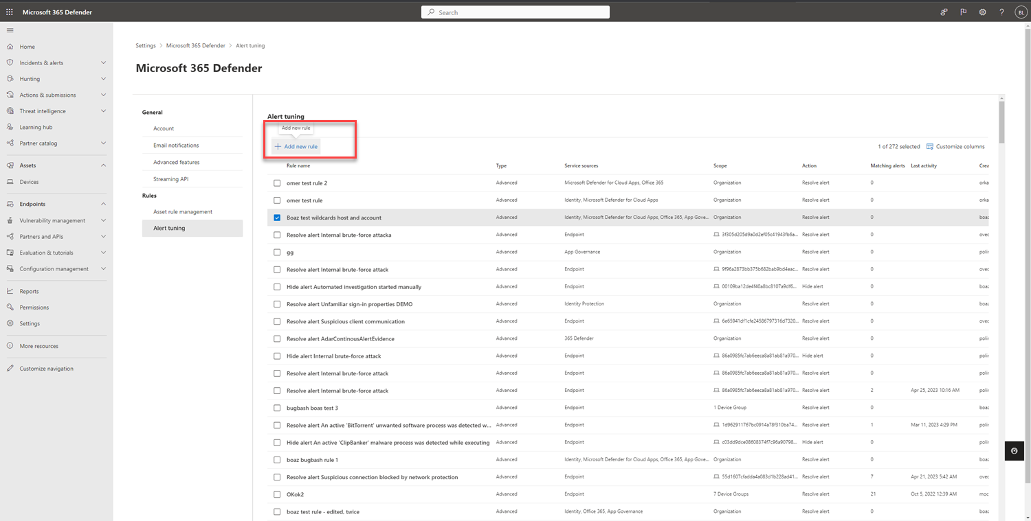 Investigate alerts in Microsoft Defender XDR - Microsoft Defender XDR ... Investigate alerts in Microsoft Defender XDR - Microsoft Defender XDR ...