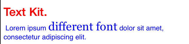 UITextView.AttributedText Property (UIKit) | Microsoft Learn UITextView.AttributedText Property (UIKit) | Microsoft Learn