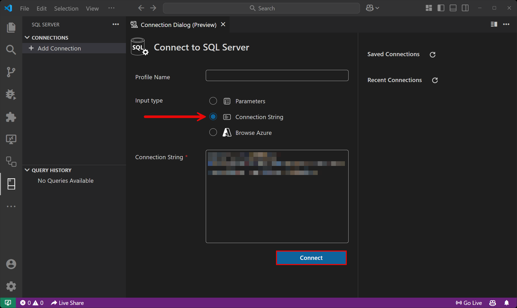 Net Aspire Sql Server Entity Framework Core Integration Net Aspire Microsoft Learn