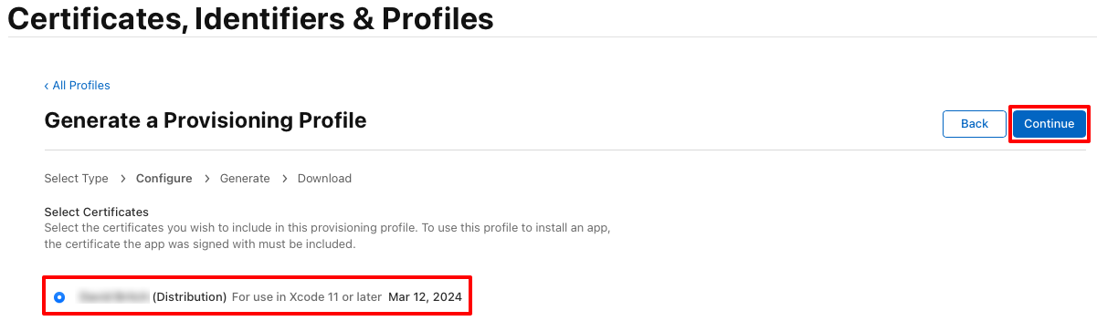 Publish A Net Maui Mac Catalyst App For Mac App Store Distribution Net Maui Microsoft Learn