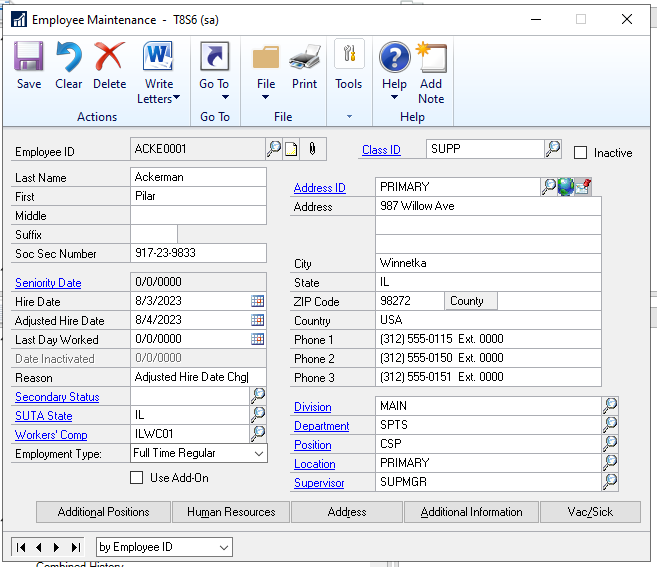 What's new in Dynamics GP in October 2019 - Dynamics GP | Microsoft Learn What's new in Dynamics GP in October 2019 - Dynamics GP | Microsoft Learn