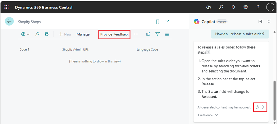 Update 28.2 for Microsoft Dynamics 365 Business Central 2026 Release ...