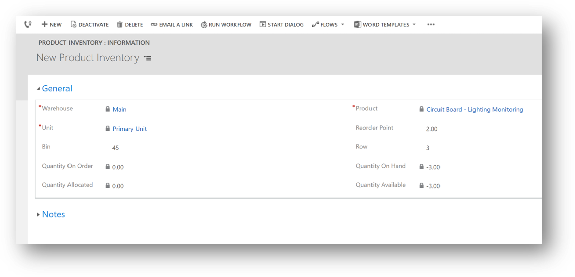 Overview of inventory, purchasing, and returns in Dynamics 365 Field ... Overview of inventory, purchasing, and returns in Dynamics 365 Field ...