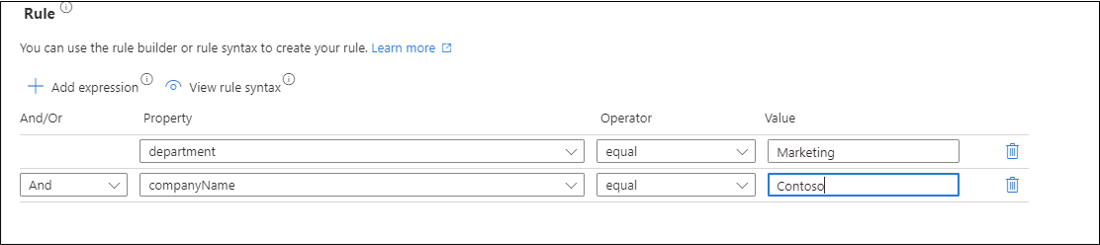 Understanding lifecycle workflows - Microsoft Entra ID Governance ... Understanding lifecycle workflows - Microsoft Entra ID Governance ...