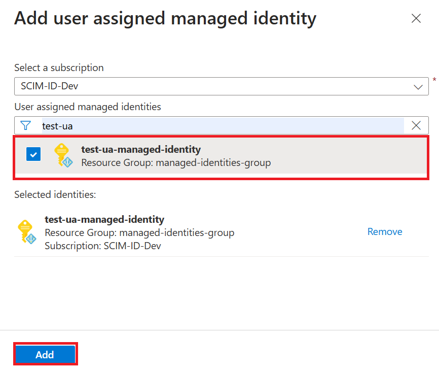 Configure managed identities for Azure resources on virtual machine ... Configure managed identities for Azure resources on virtual machine ...