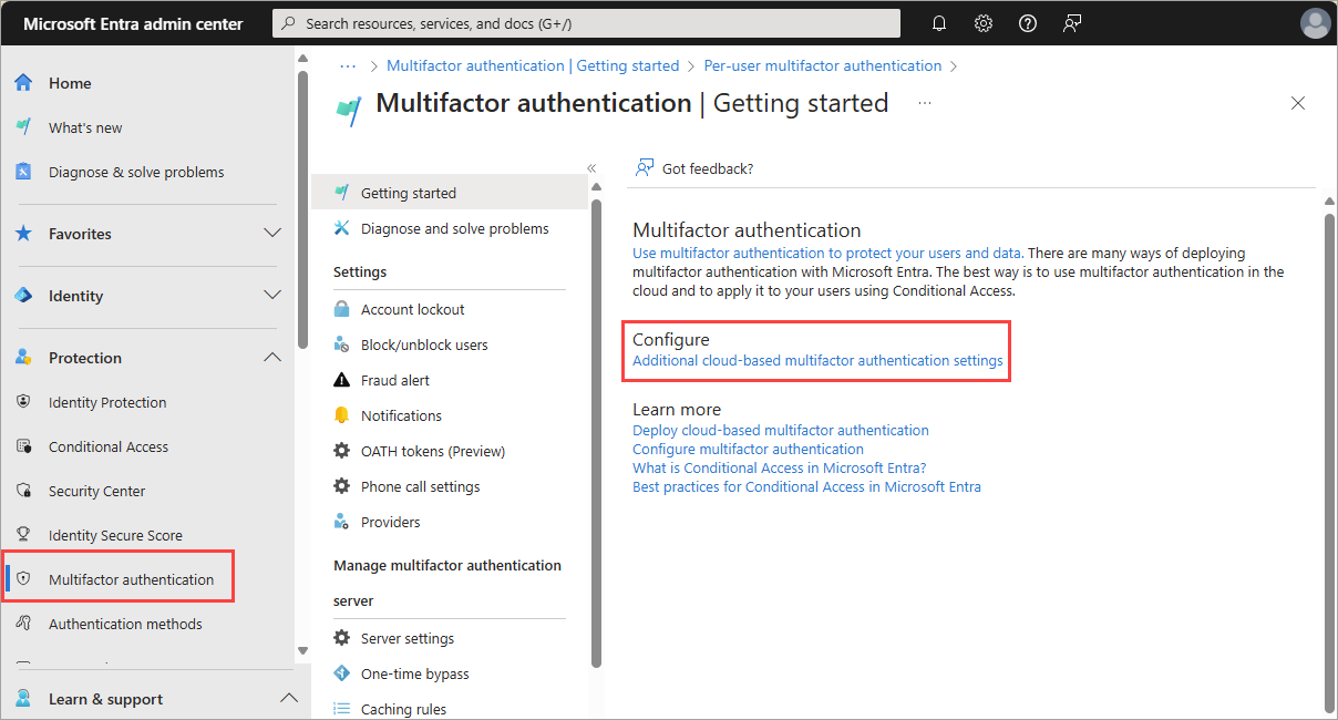 Recommendation To Minimize Mfa Prompts From Known Devices Microsoft Entra Id Microsoft Learn