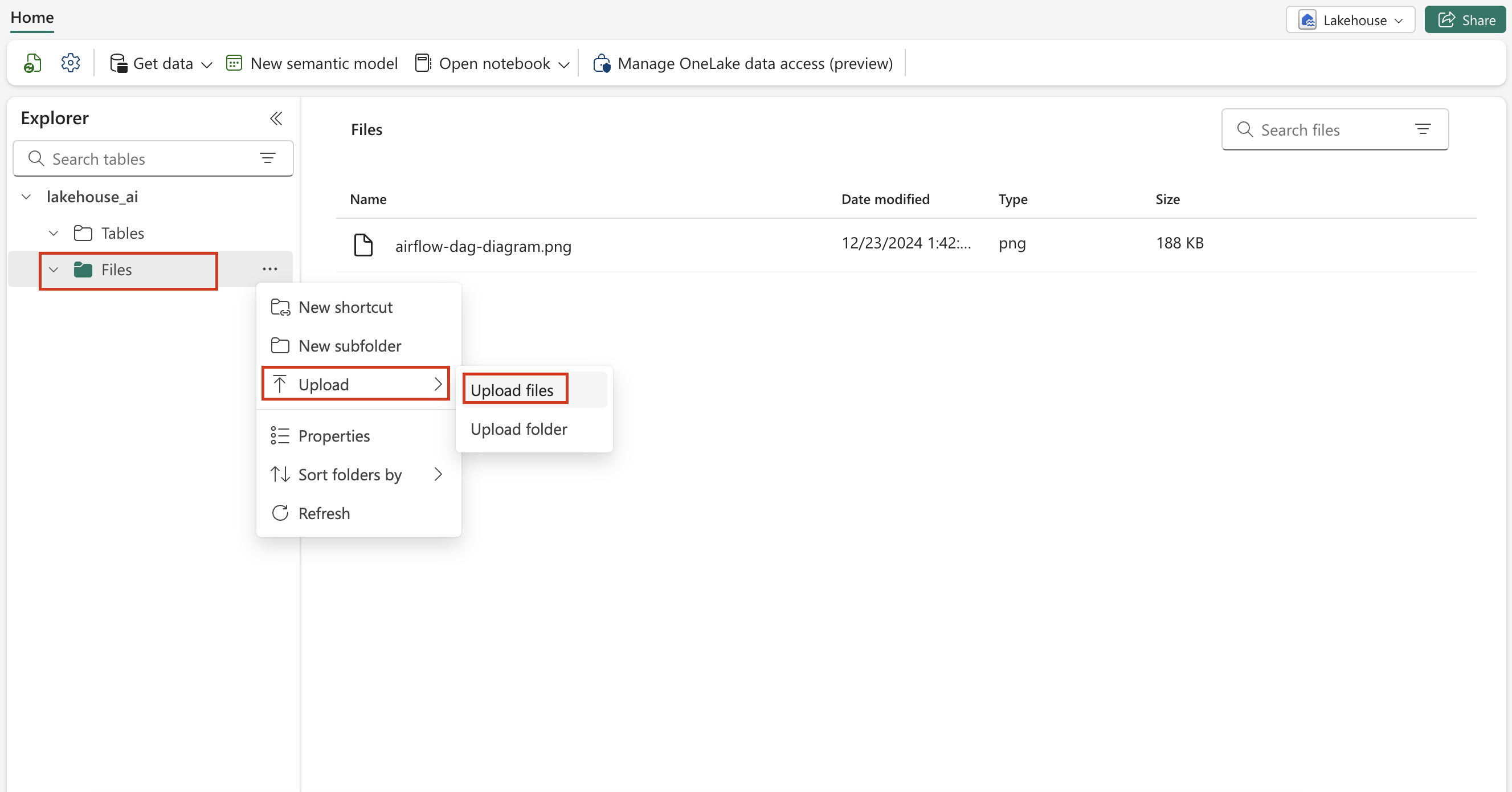 Use Azure OpenAI in Apache Airflow Job - Microsoft Fabric | Microsoft Learn Use Azure OpenAI in Apache Airflow Job - Microsoft Fabric | Microsoft Learn