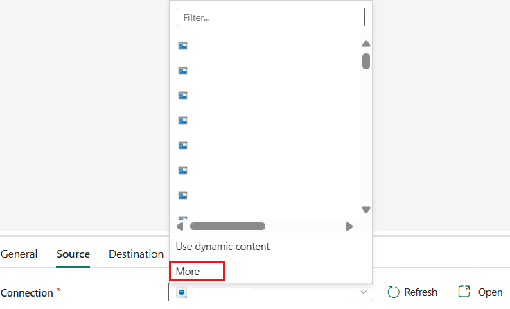 Set up your SQL database connection (Preview) - Microsoft Fabric ... Set up your SQL database connection (Preview) - Microsoft Fabric ...