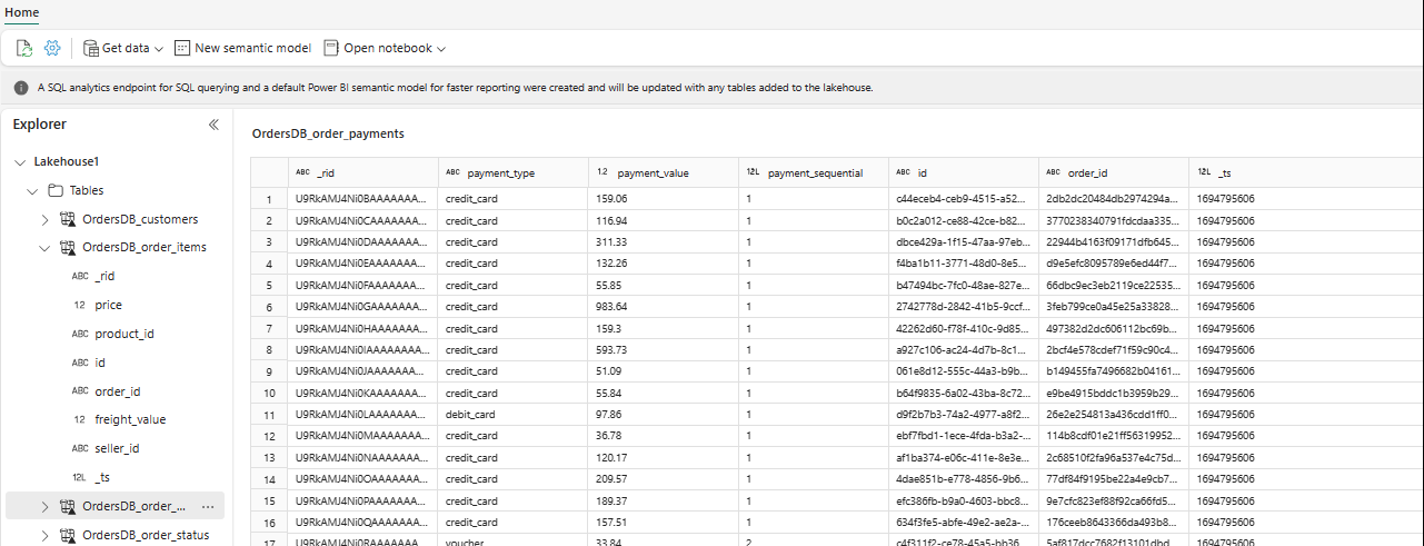 Explore Data in Your Mirrored Database With Notebooks - Microsoft ... Explore Data in Your Mirrored Database With Notebooks - Microsoft ...