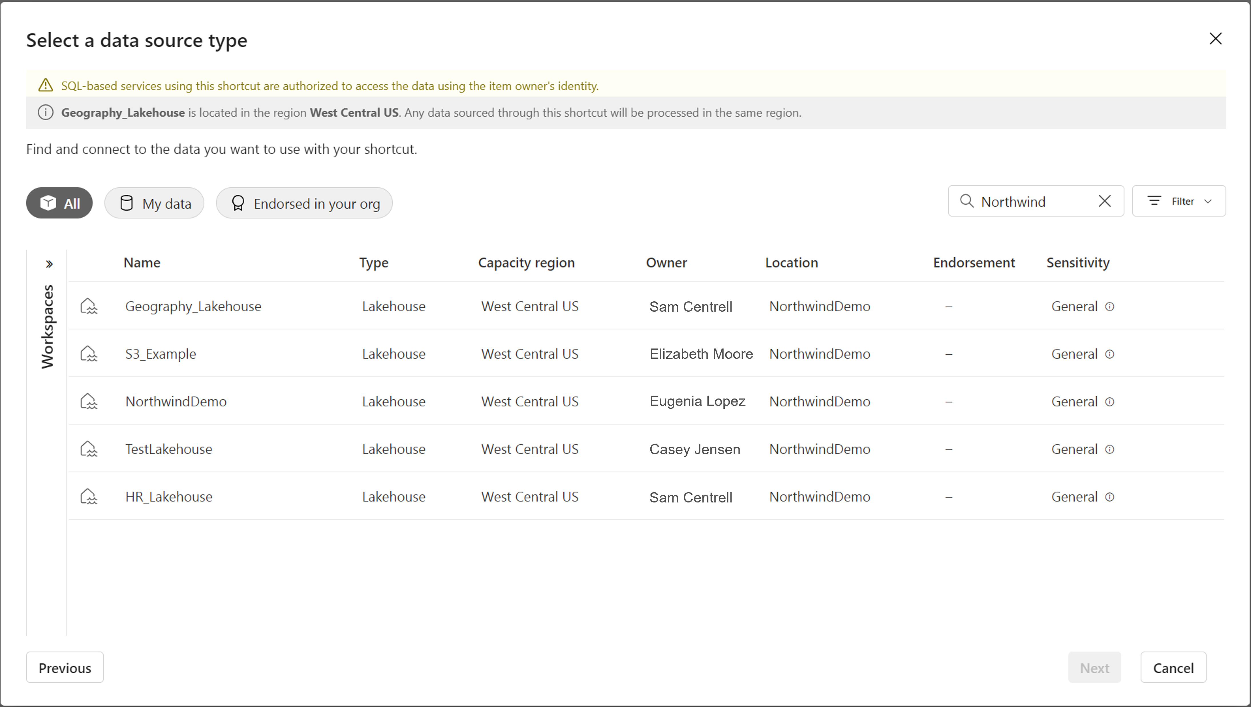 Create a OneLake shortcut - Microsoft Fabric | Microsoft Learn Create a OneLake shortcut - Microsoft Fabric | Microsoft Learn