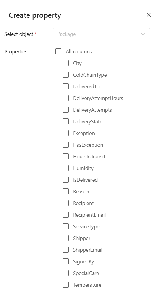 Create Activator Rules Microsoft Fabric Microsoft Learn
