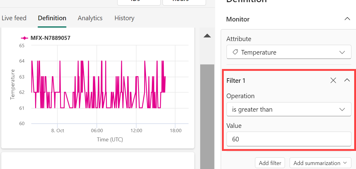 Detection Conditions In Activator Microsoft Fabric Microsoft Learn
