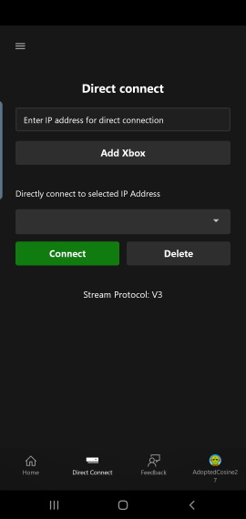 Android Content Test Application Cta Overview Microsoft Game Development Kit Microsoft Learn