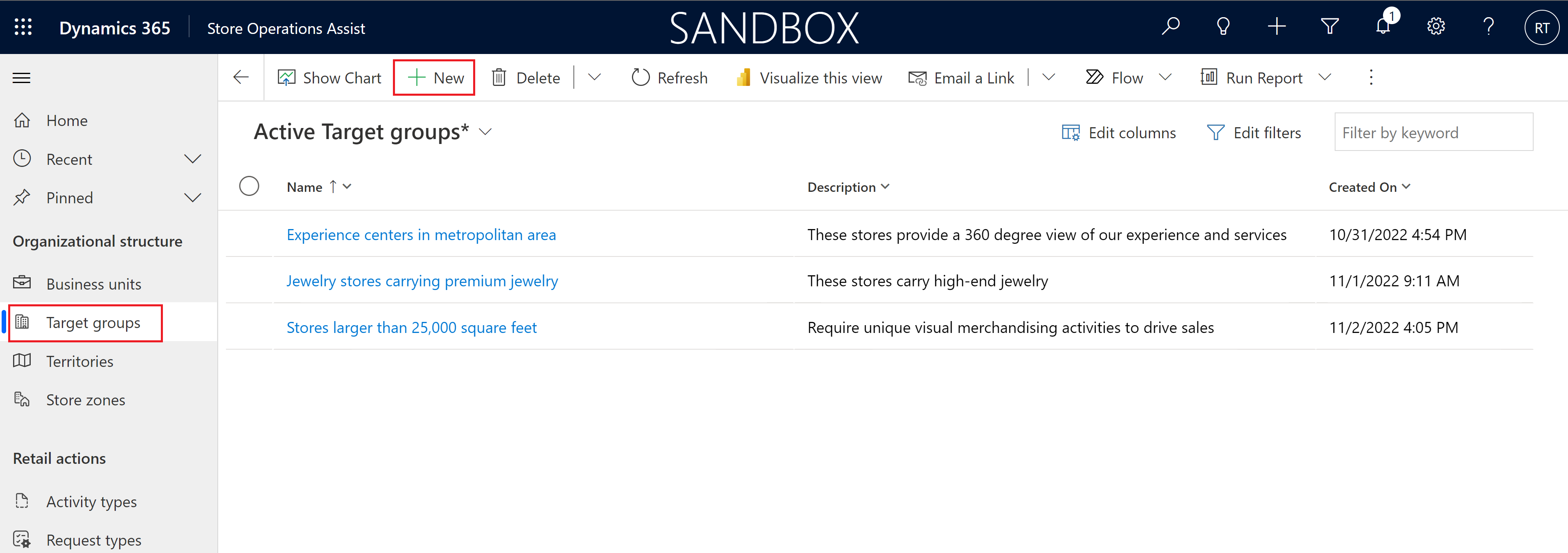 Configure Store operations Admin - Microsoft Cloud for Retail ... Configure Store operations Admin - Microsoft Cloud for Retail ...