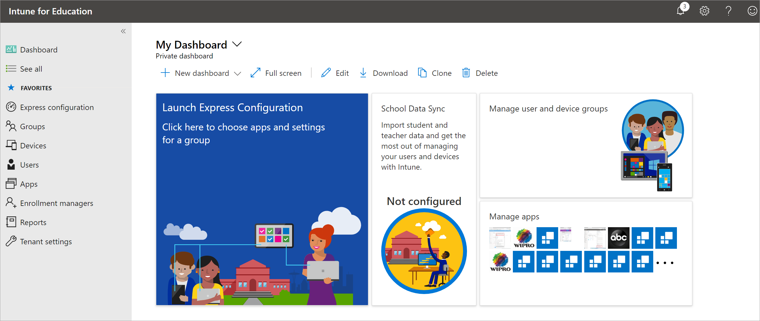 What Is Intune For Education Intune For Education Mic - vrogue.co What Is Intune For Education Intune For Education Mic - vrogue.co