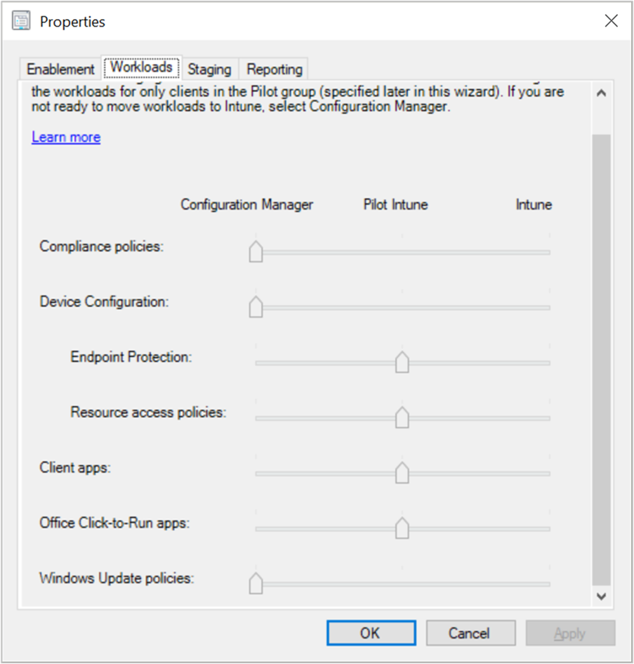 Cloud attach overview - Configuration Manager | Microsoft Learn Cloud attach overview - Configuration Manager | Microsoft Learn