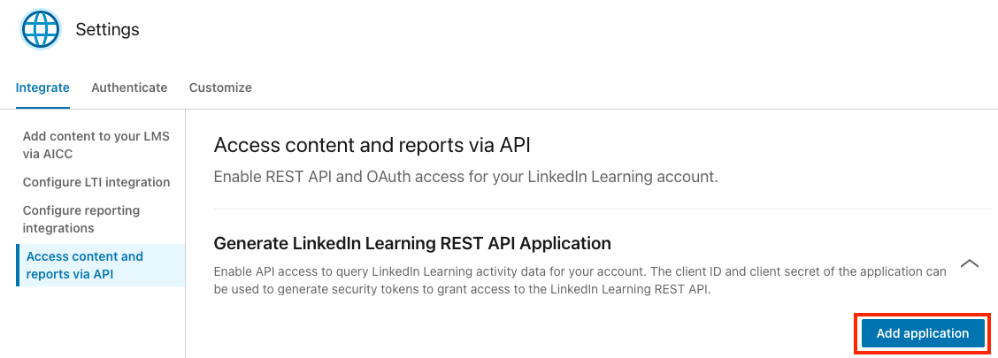 Linkedin Learning And Skillsoft Percipio Deep Integration Guide Linkedin Microsoft Learn