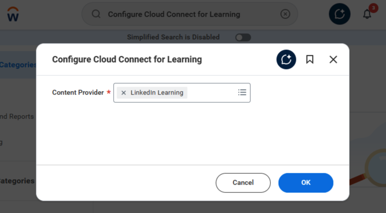 LinkedIn Learning and Workday Deep Integration Functionality Guide (CCL ...