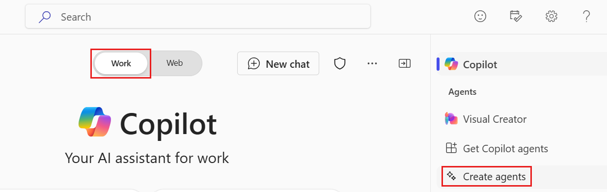 Use Copilot Studio Agent Builder to Build Agents | Microsoft Learn Use Copilot Studio Agent Builder to Build Agents | Microsoft Learn