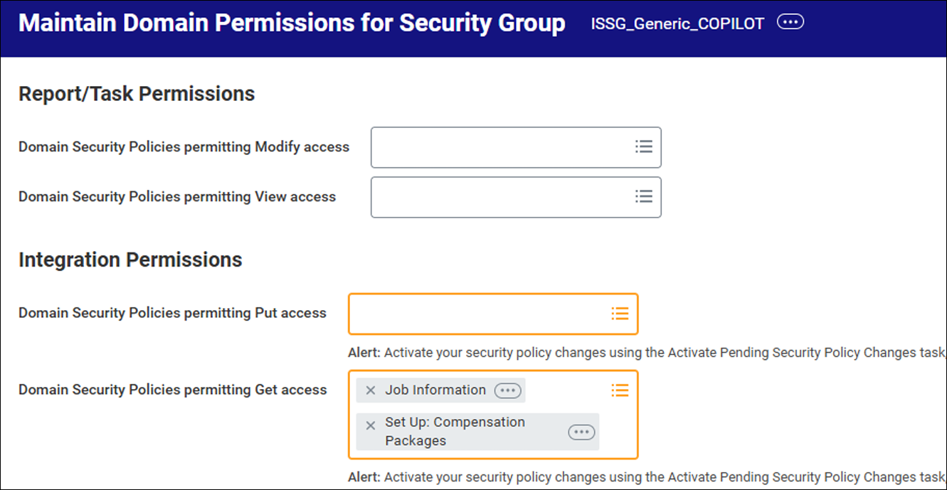 Integrate Workday with your Employee Self-Service deployment ...