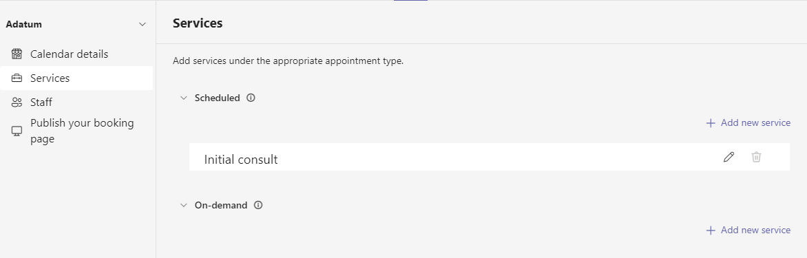 Use the Virtual Appointments app in Microsoft Teams - Microsoft 365 for ... Use the Virtual Appointments app in Microsoft Teams - Microsoft 365 for ...