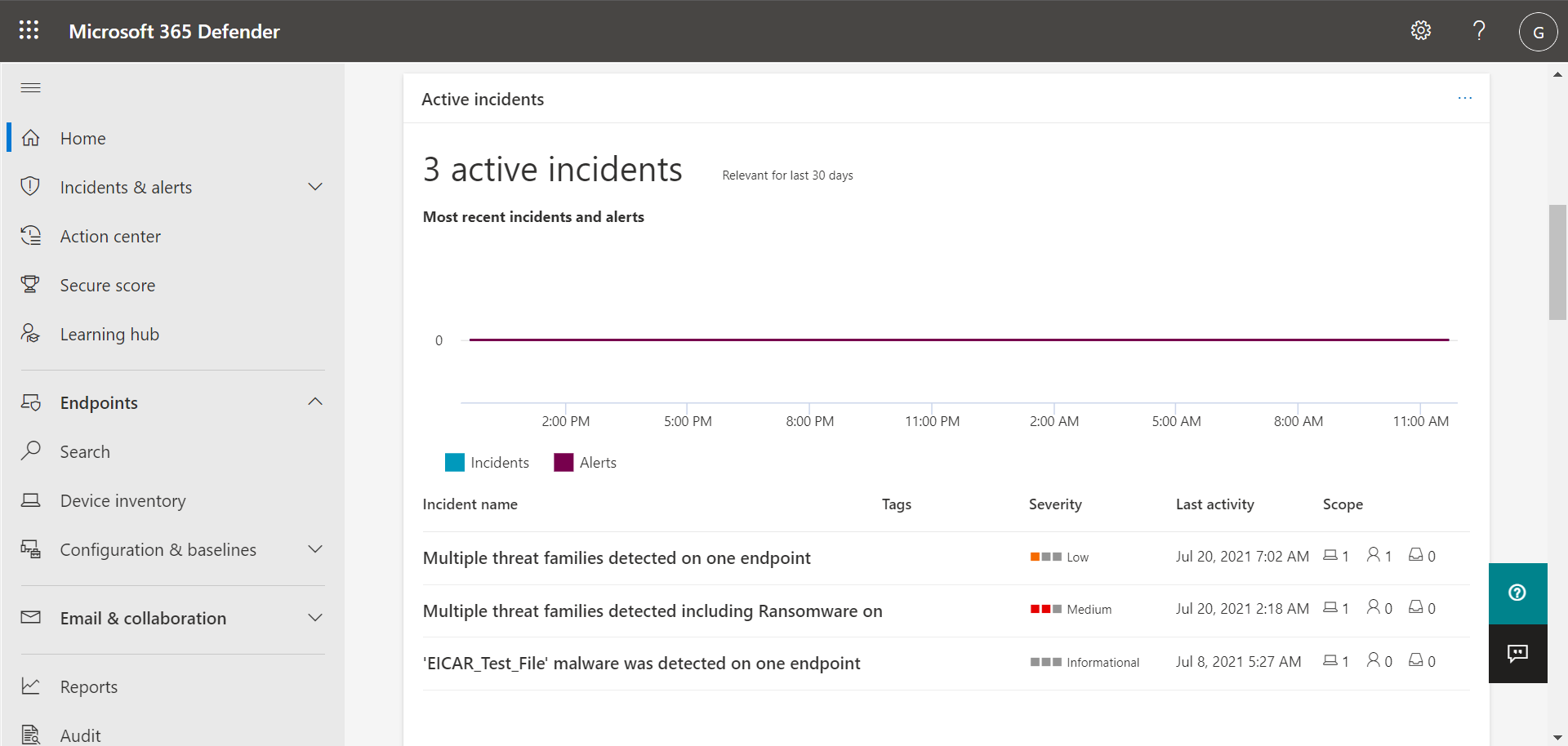 Get started with Microsoft Defender for Endpoint Plan 1 | Microsoft Learn Get started with Microsoft Defender for Endpoint Plan 1 | Microsoft Learn