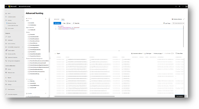 Device discovery overview | Microsoft Learn Device discovery overview | Microsoft Learn