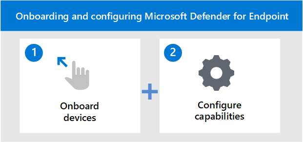 Onboard devices and configure Microsoft Defender for Endpoint ... Onboard devices and configure Microsoft Defender for Endpoint ...