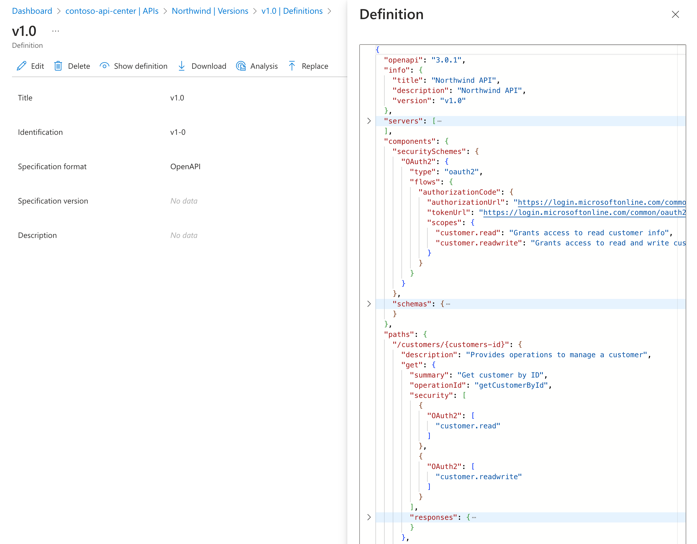 How To Check If My App Is Calling Apis With Minimal Permissions Dev Proxy Microsoft Learn