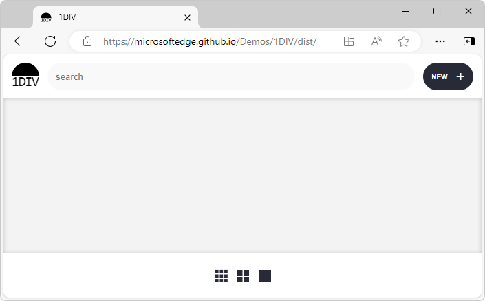 Simulate The Window Controls Overlay Api Without Installing Your Pwa Microsoft Edge Developer