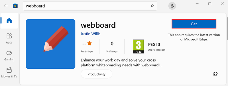 Use Progressive Web Apps In Microsoft Edge Microsoft Edge Development Microsoft Learn